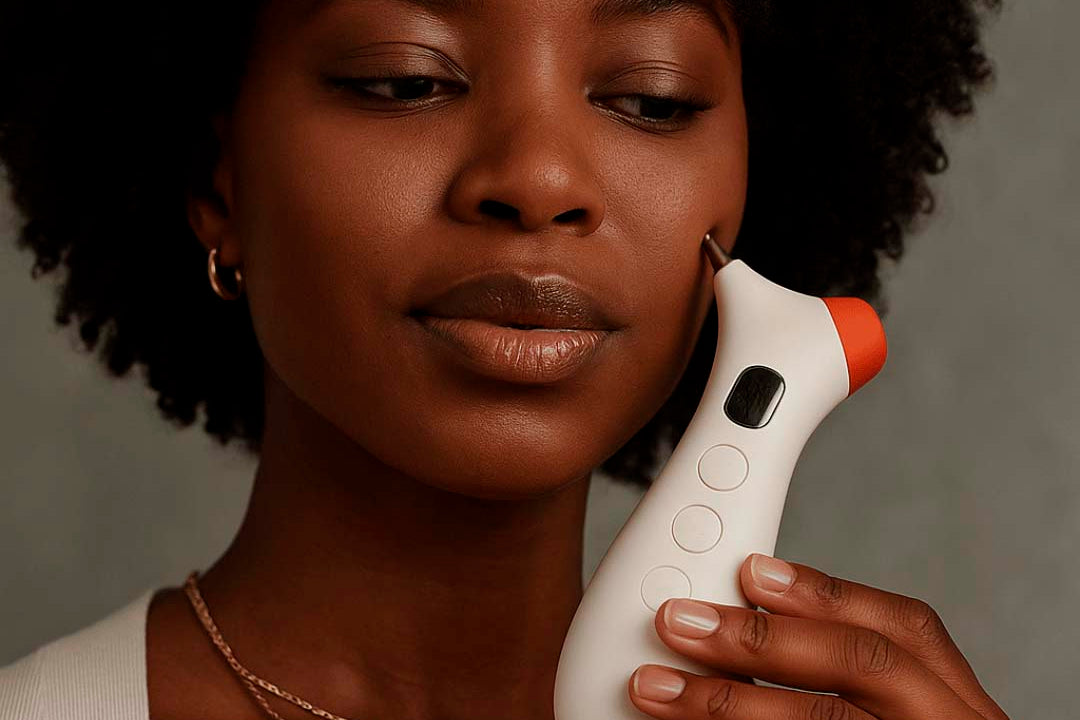 Cura Pen™ TMJ Relief Device